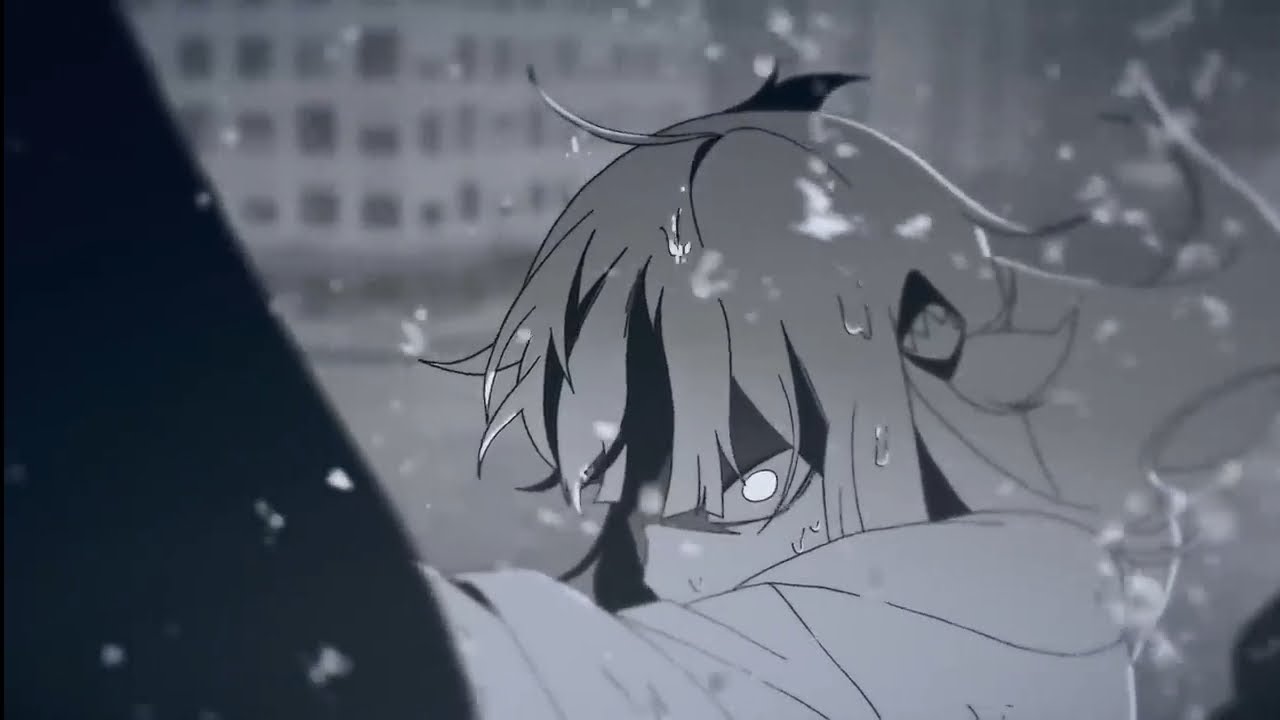 Myth's Bad Ending|Non-Fiction|AMV - YouTube