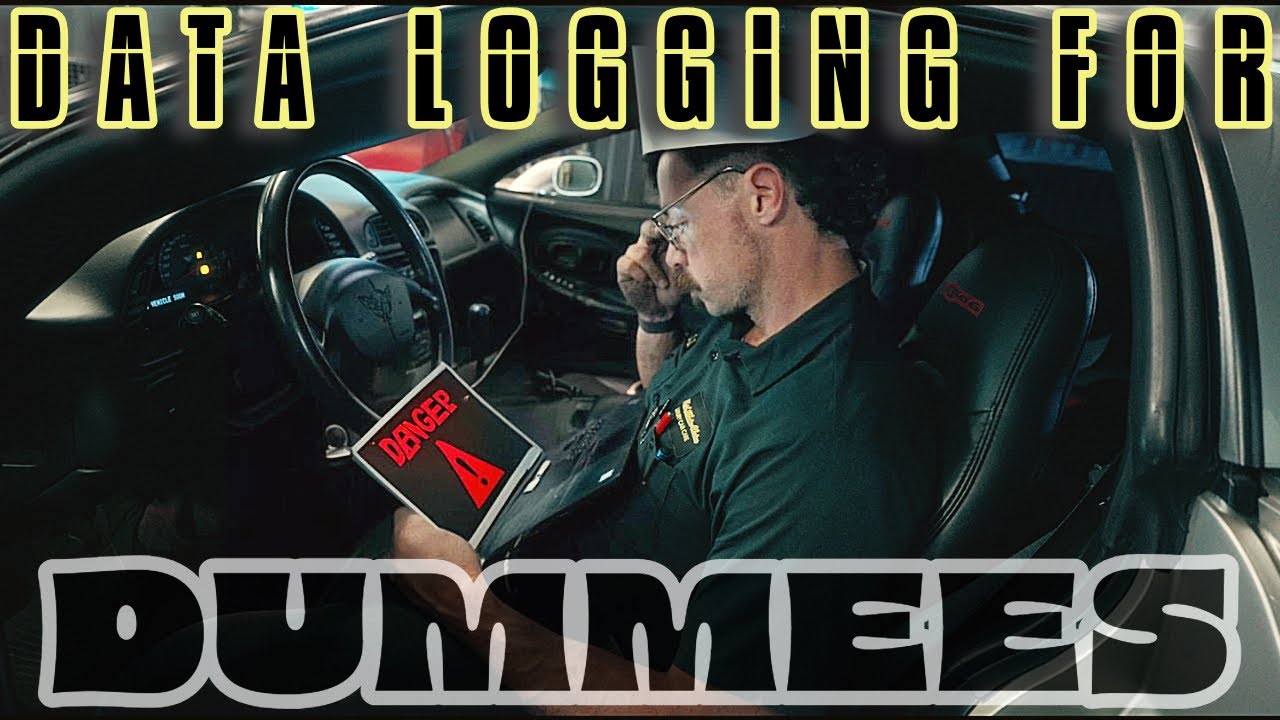 Tuning your Car? Watching this will help you Data Log with confidence ...