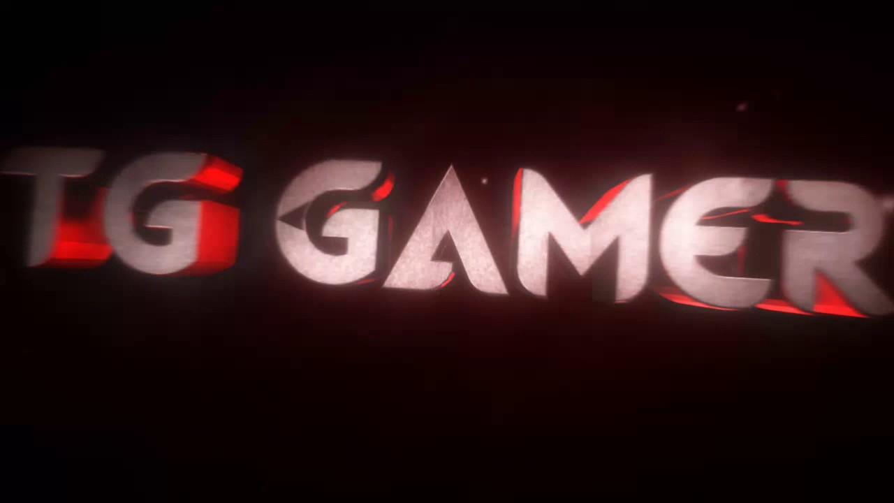 intro TG Gamer TV. By กูเอง - YouTube