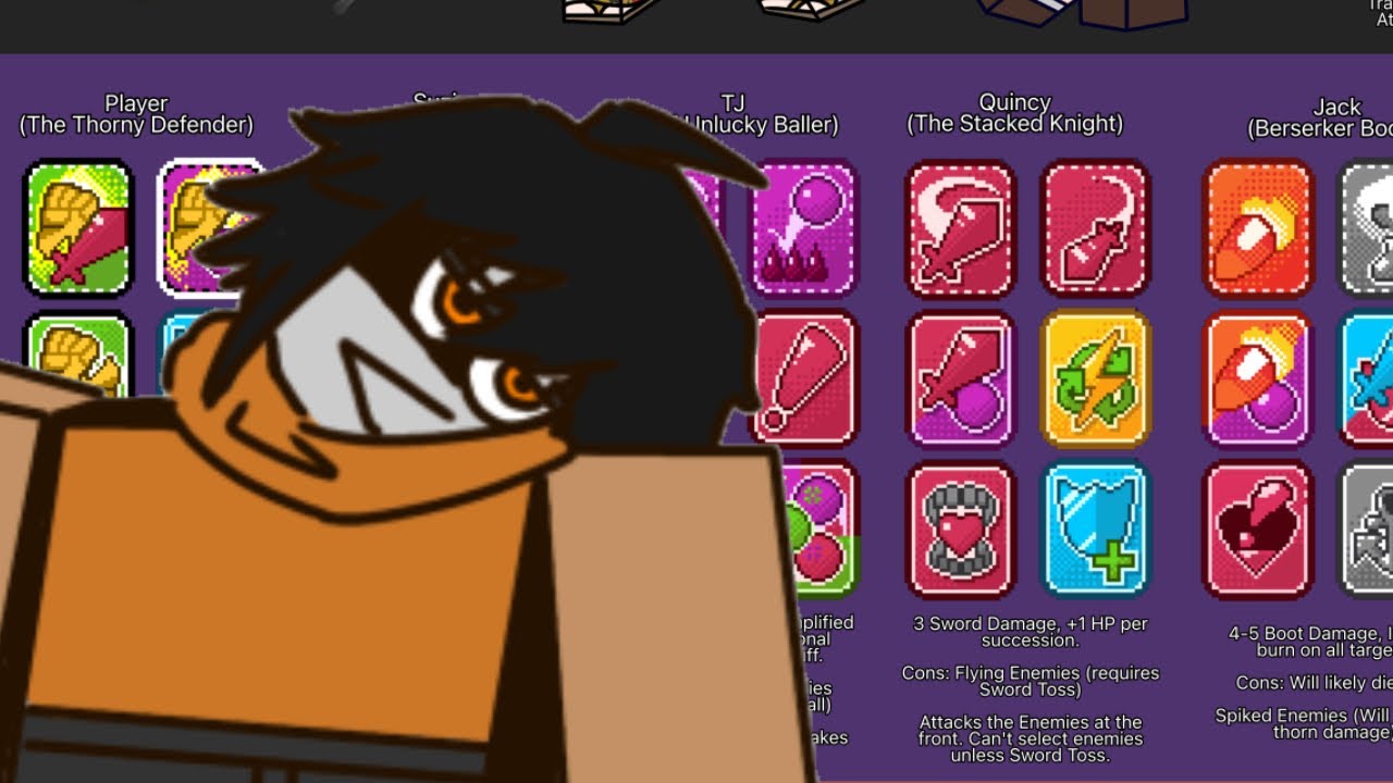 My Block Tales Concepts, and Card Recreations - YouTube