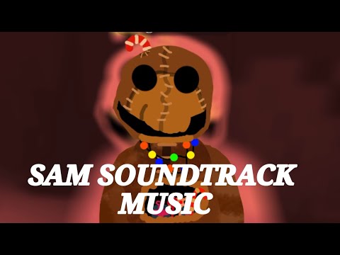 SAM SOUNDTRACK [PIGGY] - YouTube
