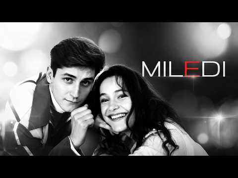 Miledi ✧ Geriausios dainos ✦ Albumas