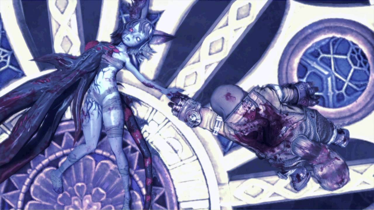 TERA: In the Shadow of Fate - YouTube