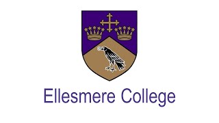 Ellesmere College Logo