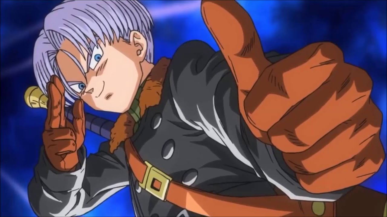 Dragon Ball Z AMV - Dysfunctional (Tech N9ne) - YouTube