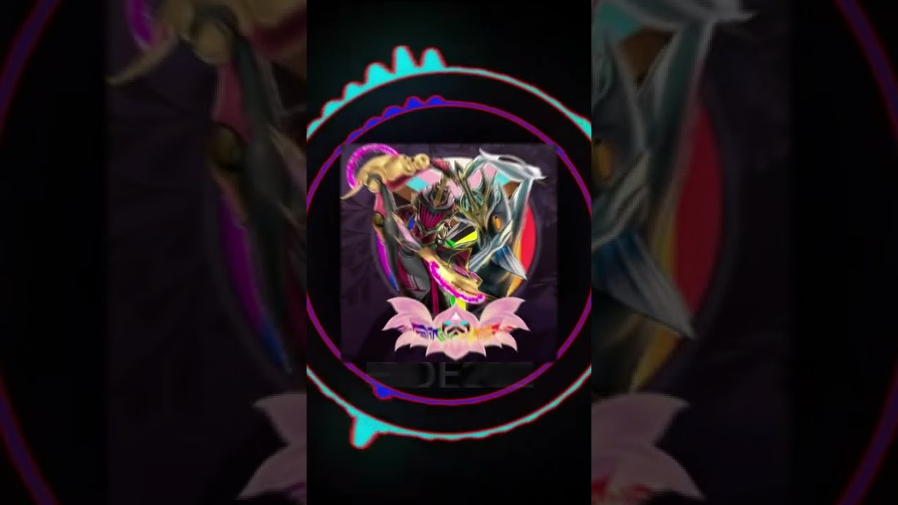 Pride Glyph y Pride Display de Debbysheen | Código warframe 2022 - YouTube