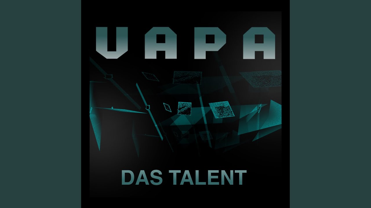 Das Talent - YouTube