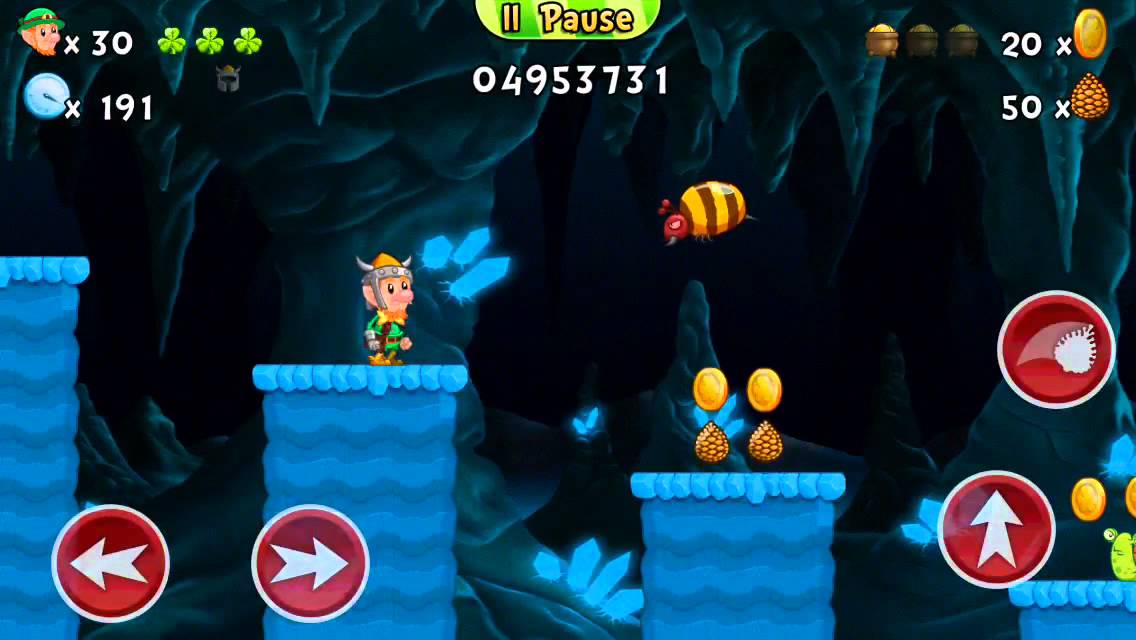 [Lep's World 2] Leps World 2 8-3 woah! - YouTube