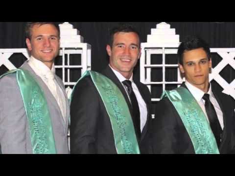 MRSA34 - Jonathan Charlesworth - 2013 intro video - YouTube