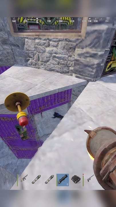 THE REALITY OF RUST #rust #rustconsole #rustplayer #rustgame - YouTube