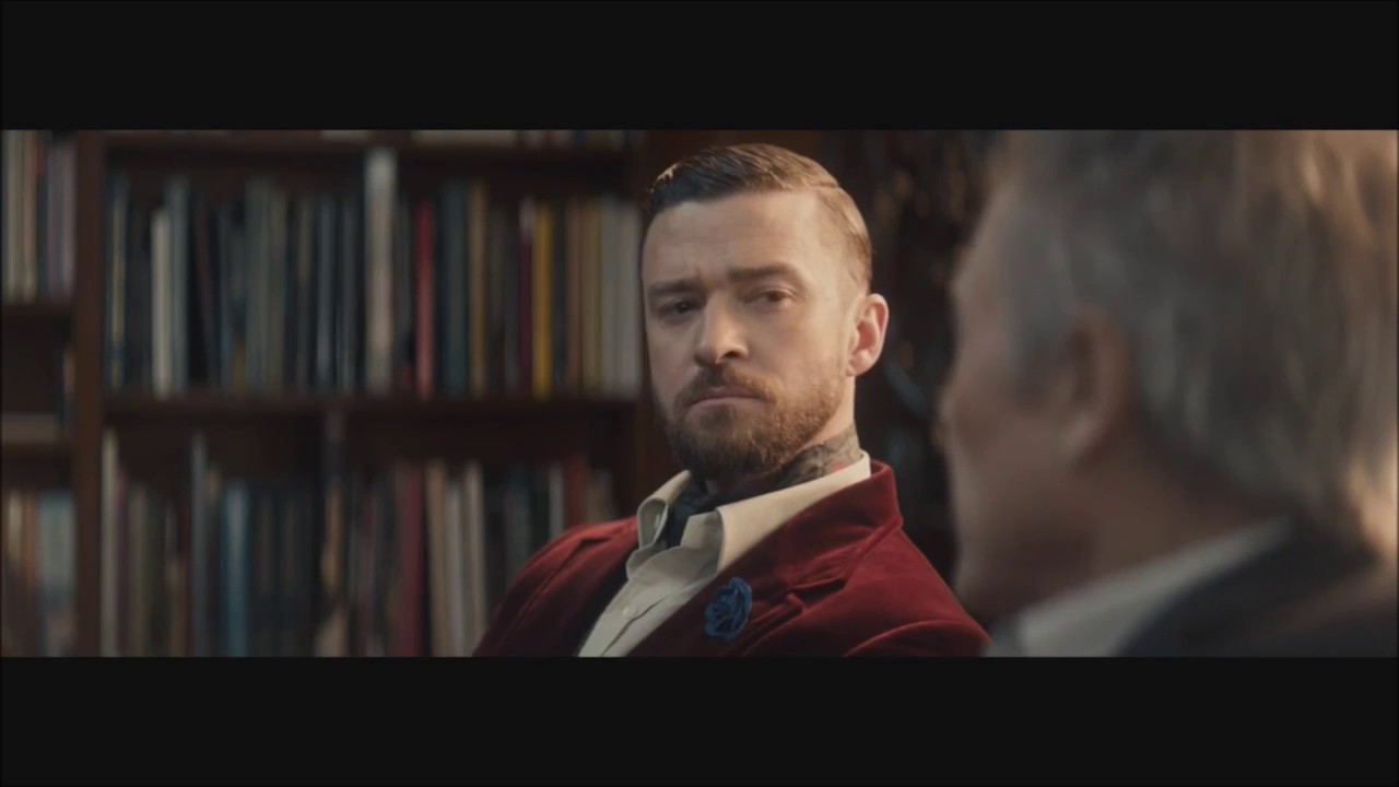 Bai Superbowl Commercial 2017 / FT. Christpher Walken and Justin ...