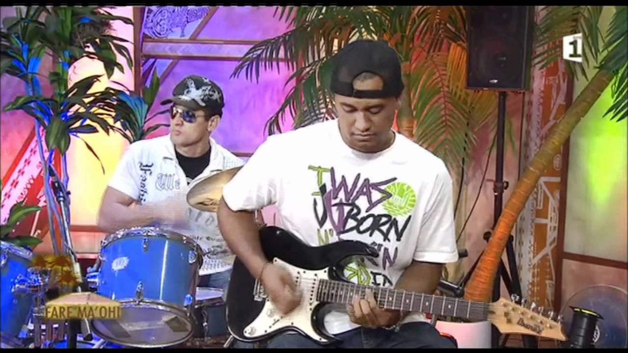 MAOHI SONGS MATA'I - YouTube