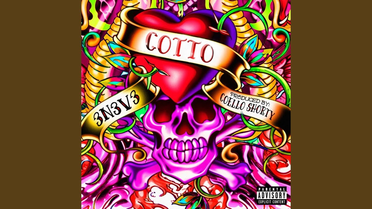 COTTO - YouTube