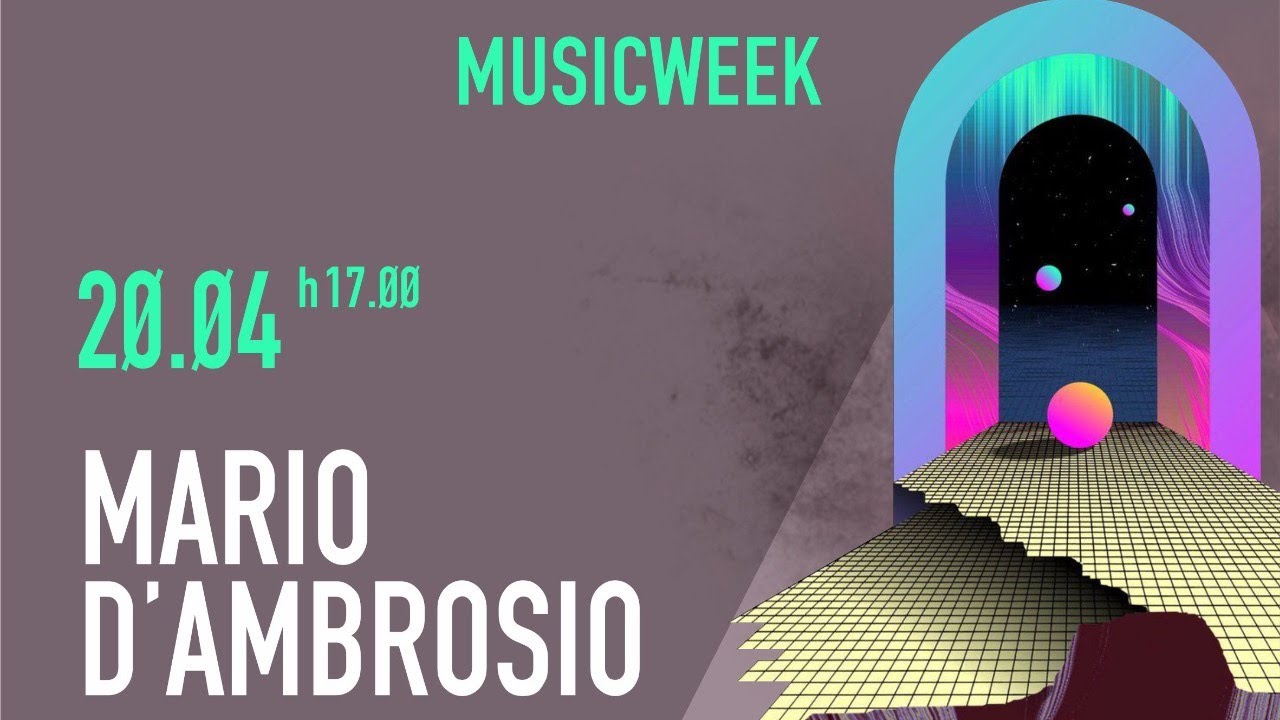 AfterEgo Podcast - Mario D'Ambrosio - YouTube