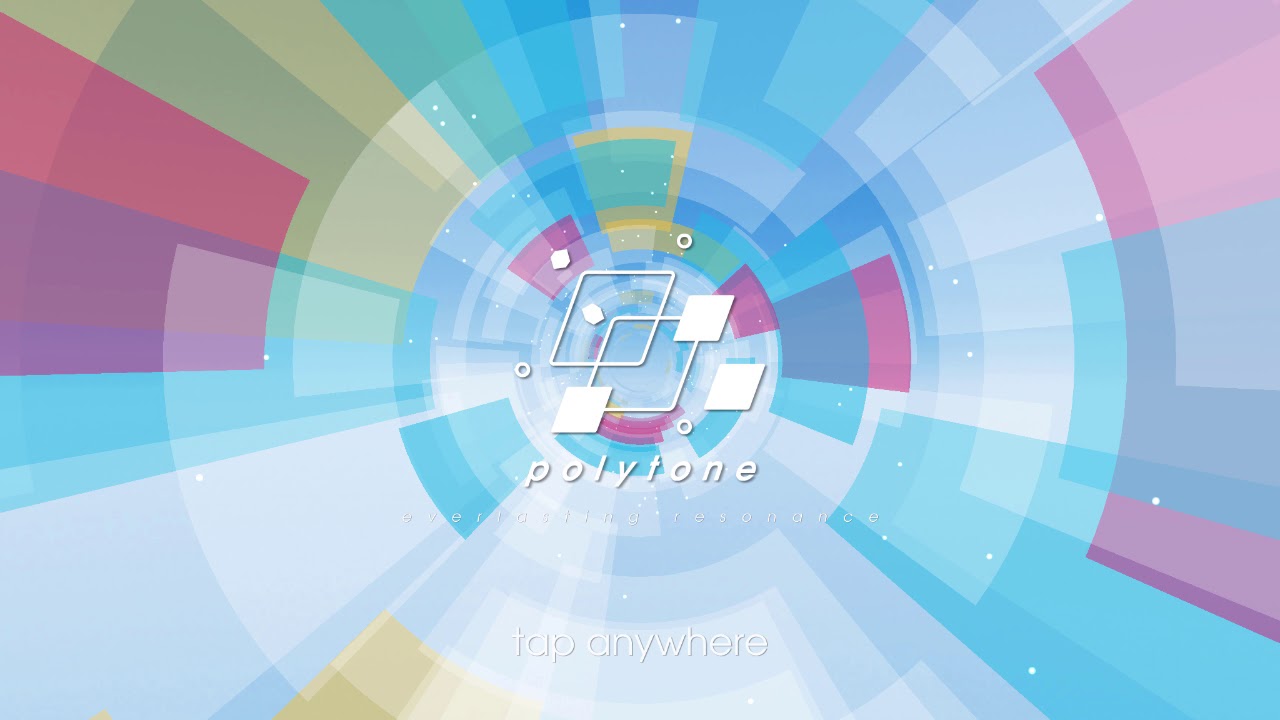 [polytone] Stage Failed v1.0【音源】 - YouTube