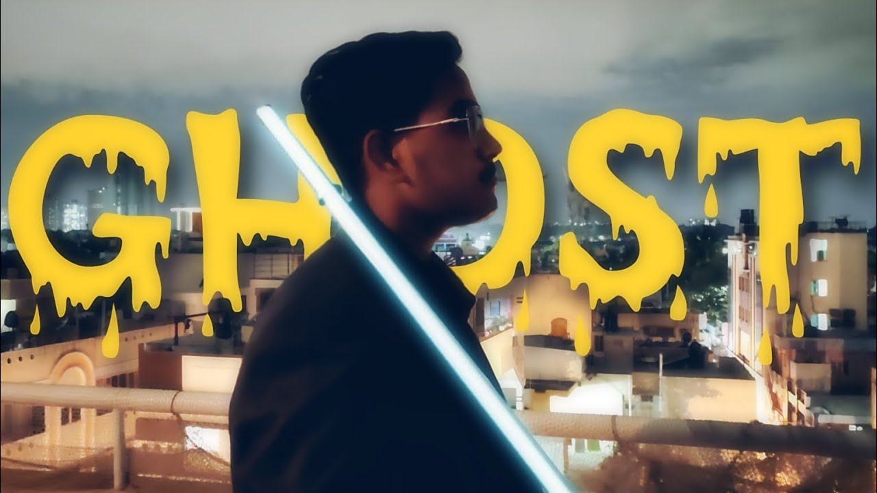 GHOST TEASER | COMEDY STARS | #ghost - YouTube