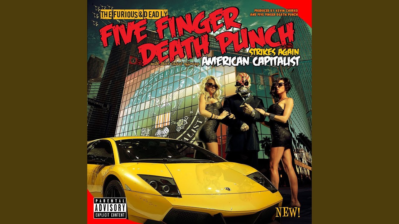 Generation Dead - YouTube Music