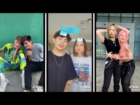 TİKTOK EN İYİ AKIMLAR & EN YENİ TİKTOK VİDEOLARI - TİKTOK BEST - #1