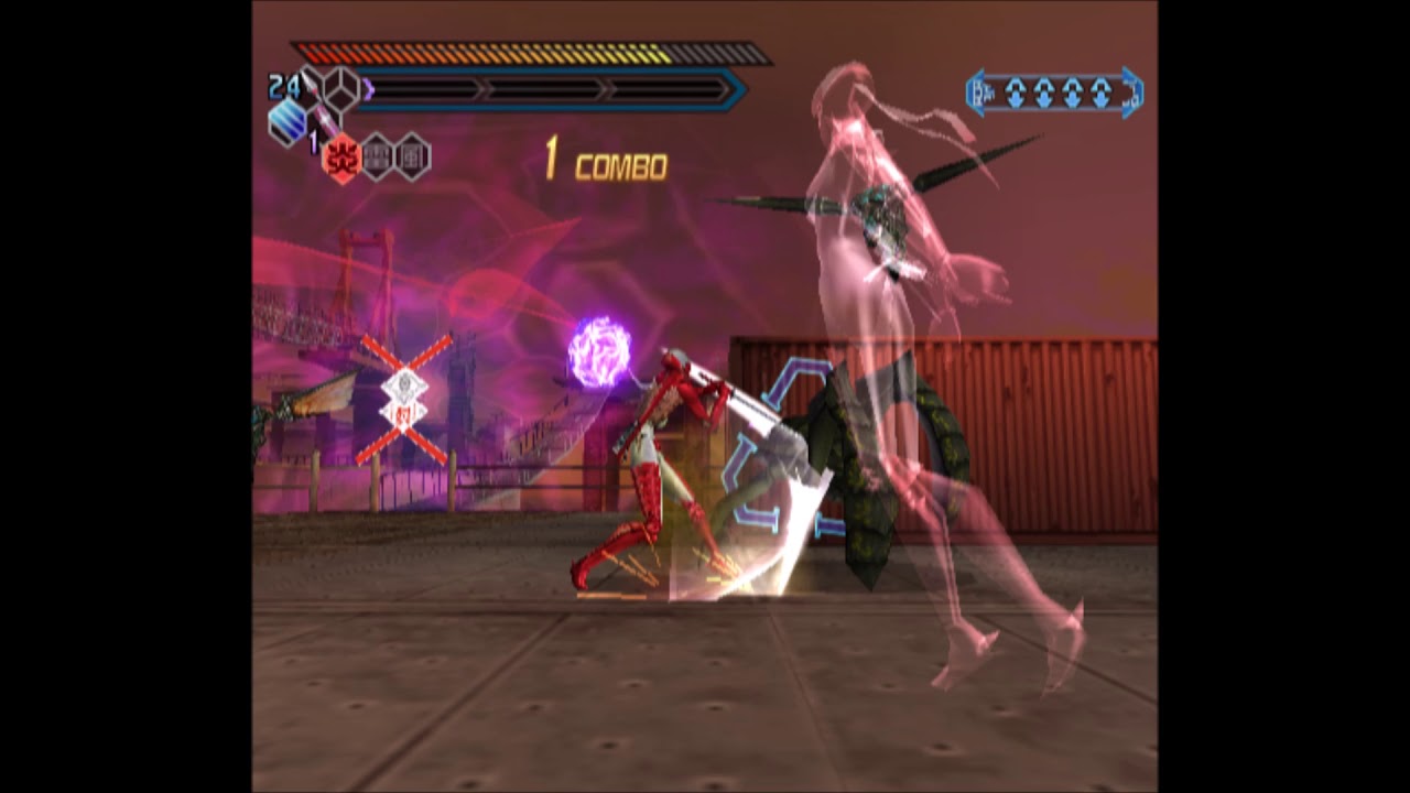 Nightshade PS2 ISO Free Download - YouTube