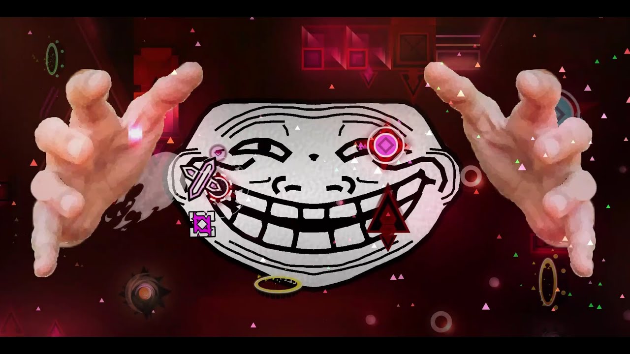 TROLLMACHINE 100% | by TROLLMACH4NE - YouTube