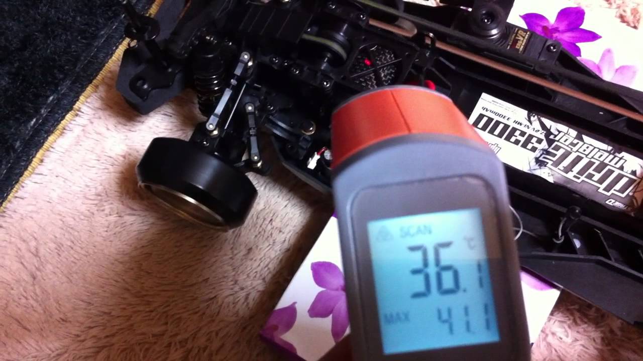 STREET JAM OTA R31 TEST - YouTube