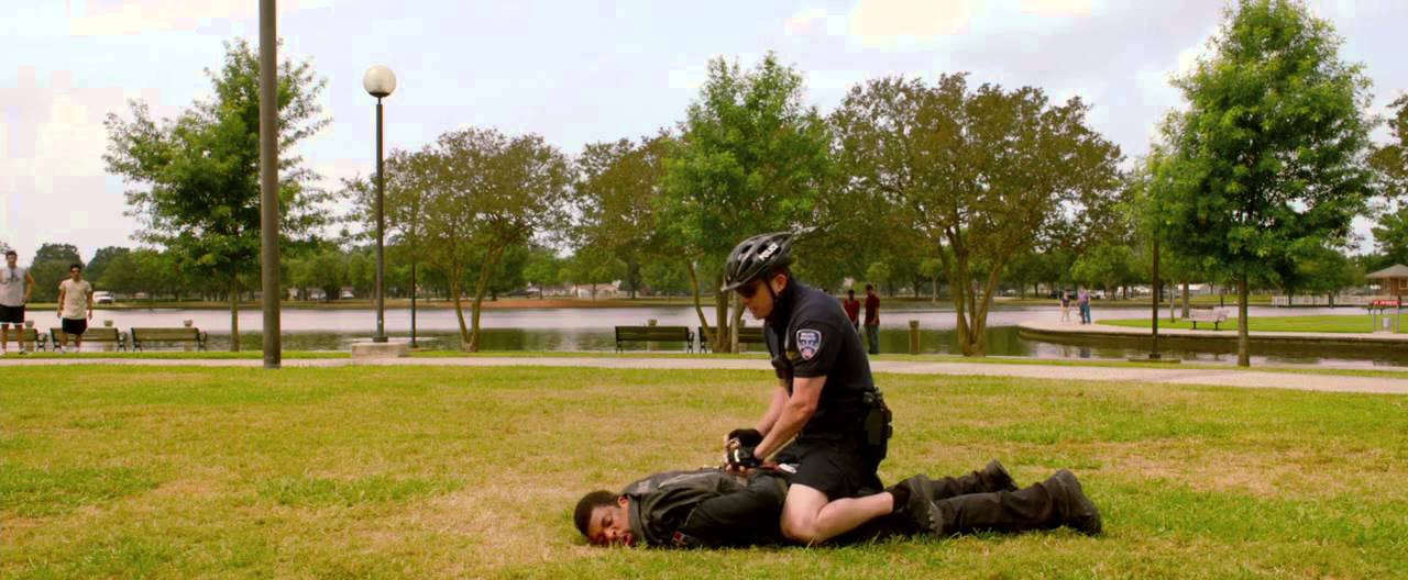 21 jump street arrest scene - YouTube