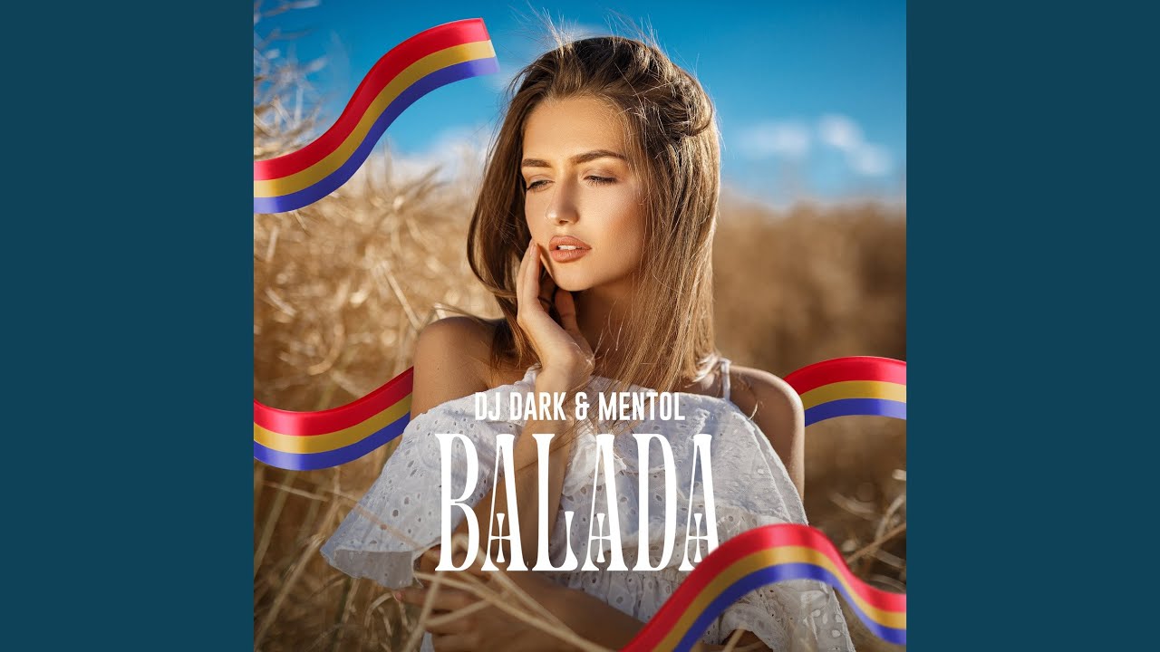 Balada (Radio Edit) - YouTube