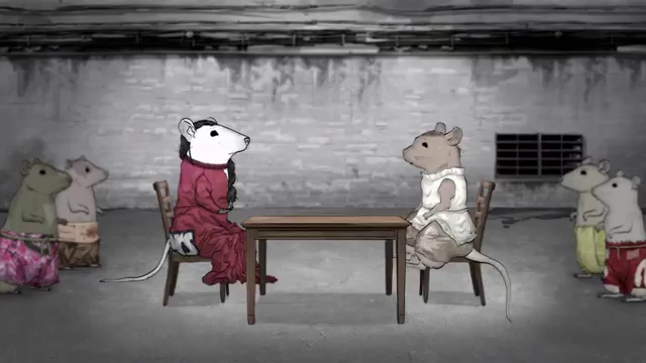 HBO LATINO PRESENTA: ANIMALS - PRIMERA TEMPORADA - TRAILER 2 - YouTube