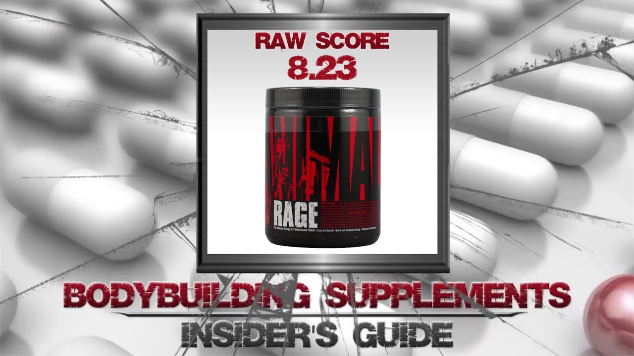 Universal Animal Rage Review | What's All The Rage About? - YouTube