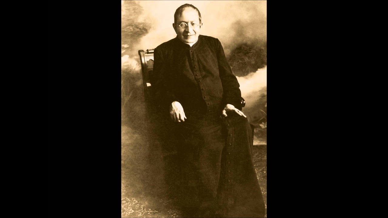 "Żyjemy w chwili bardzo ważnej"(bł. ks. Bronisław Markiewicz) z ...