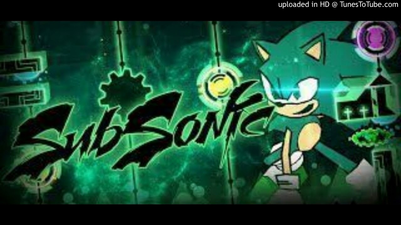 Subsonic - YouTube