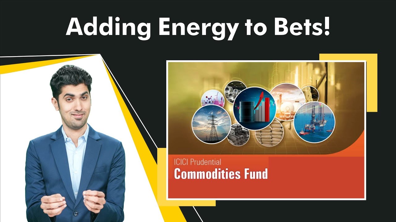 ICICI Prudential Commodities Fund Direct Growth, Good or Bad? | Explainer | Money9 English - YouTube