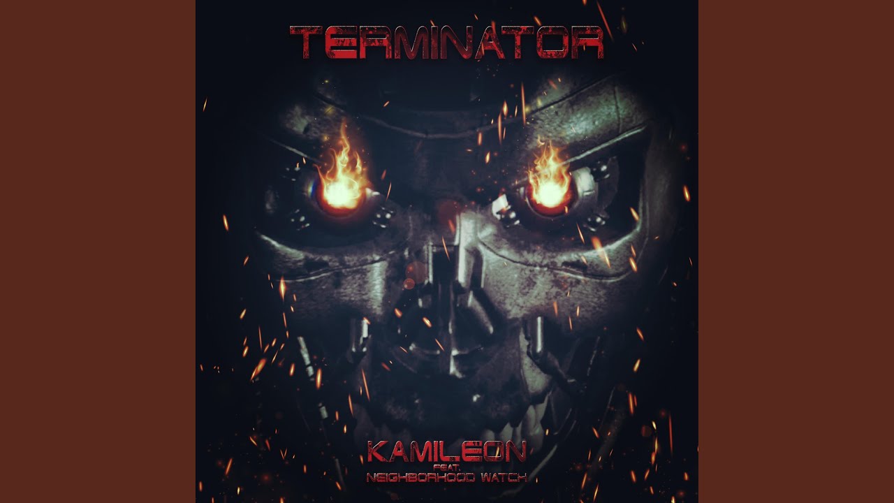 Terminator (feat. Neighborhood Watch) (Clean) - YouTube