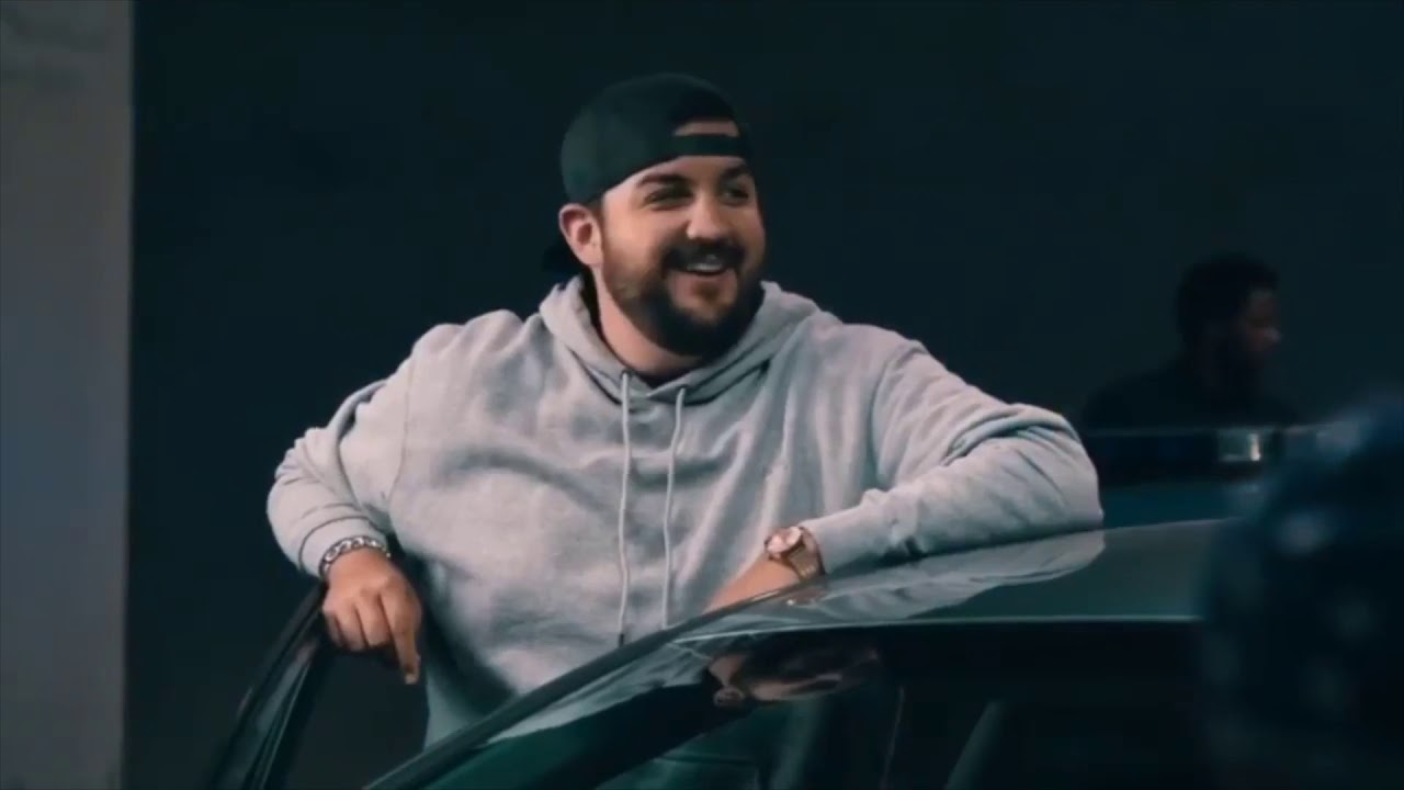 Aflamu Johnson Commercial Reel - YouTube