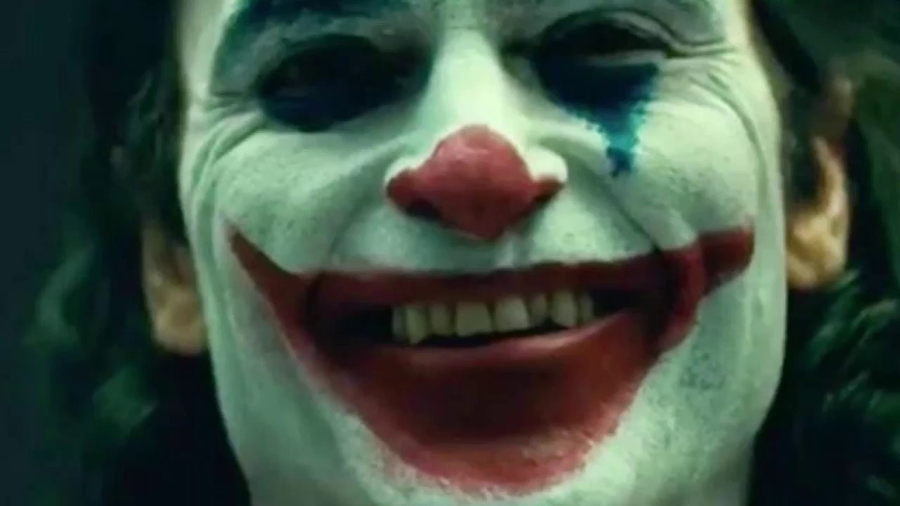 THE NEW JOKER IS TRASH - YouTube