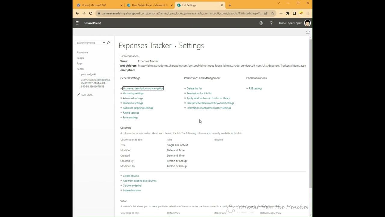 How to Organize Company Departments with Folders in SharePoint Online ...