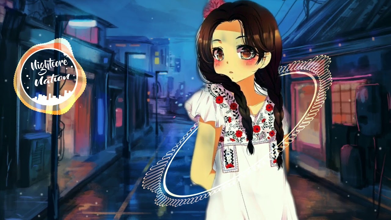 (Nightcore) PRETTYMUCH - Solita ft. Rich The Kid - YouTube