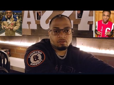 BANDMAN KEVO 15 Year old Son Got His SNOT BOX ROCKED In Michigan - YouTube