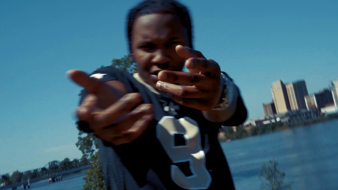 Ali Capone- 318baby | Official Music Video - YouTube