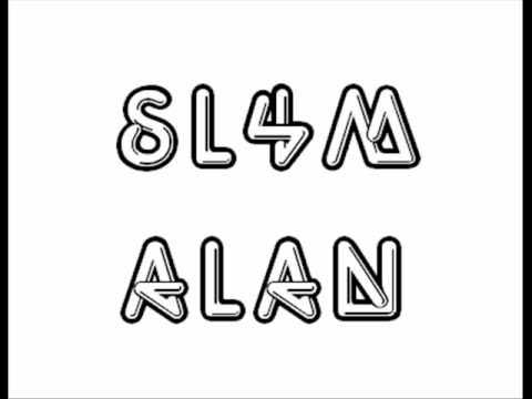 INTRO - SL4M ALAN - YouTube