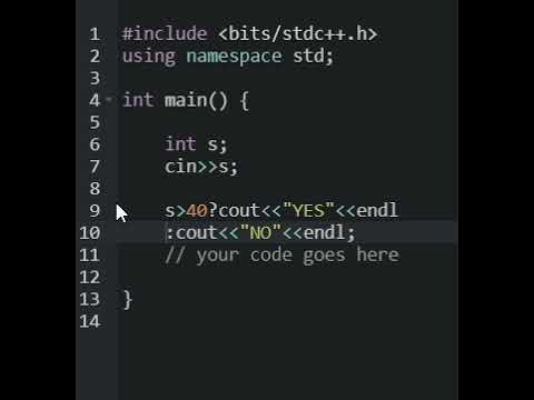 Overspeeding Codechef Solution Starter 125 || Codechef Solution Starter ...