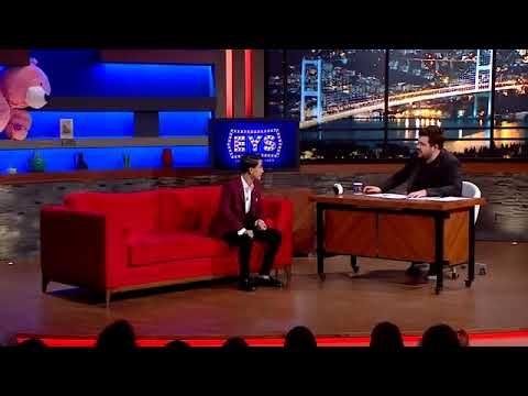 EYS SHOW ESER YENENLER & ŞAHİN KENDİRCİ