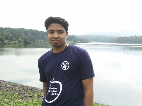 Bibin Jose Live Stream - YouTube