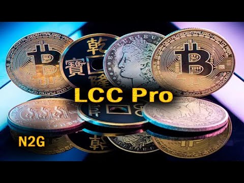 LCC Pro - N2G - lepetitmagicien.com - YouTube