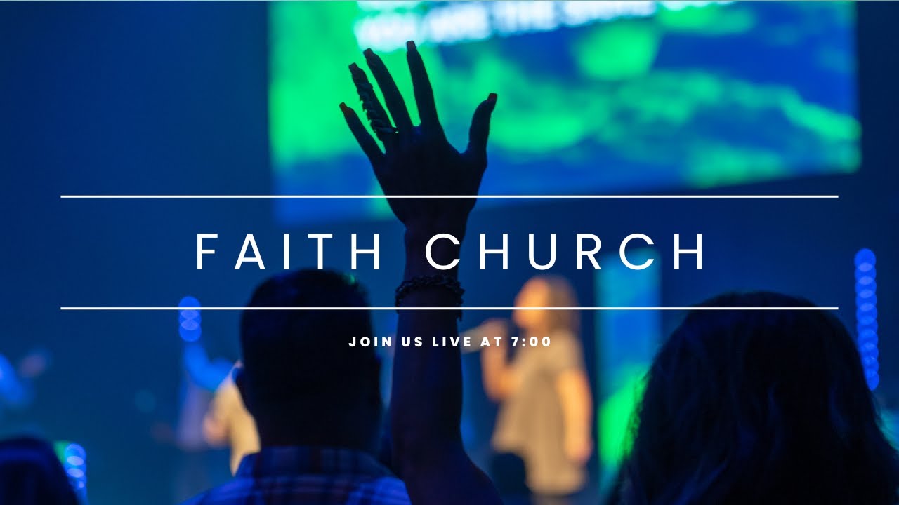 Faith - Part 30 - YouTube