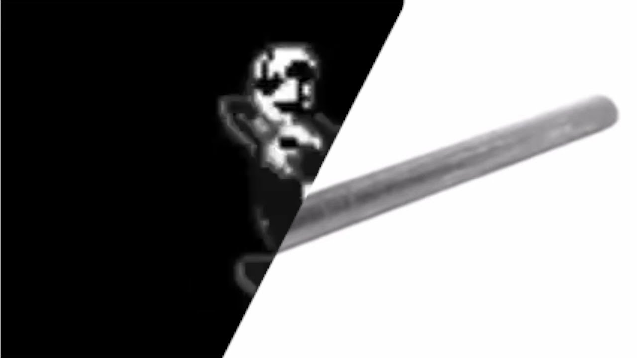 Metal Pipe ft Gaster - Epic RAP BATTLE - YouTube