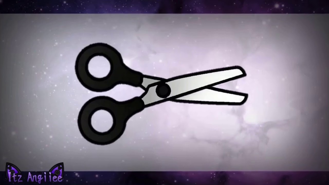 Reacting To Itz Angiiee’s:Cut My Hair Meme~! - YouTube