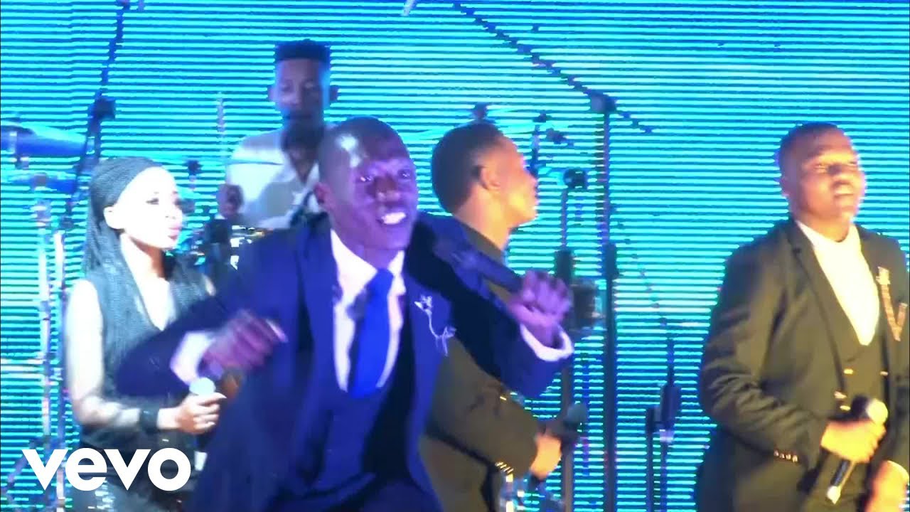 Free State Praise, Worship Explosion Volume 1 - Haba dumela ft. Pule Matebesi - YouTube