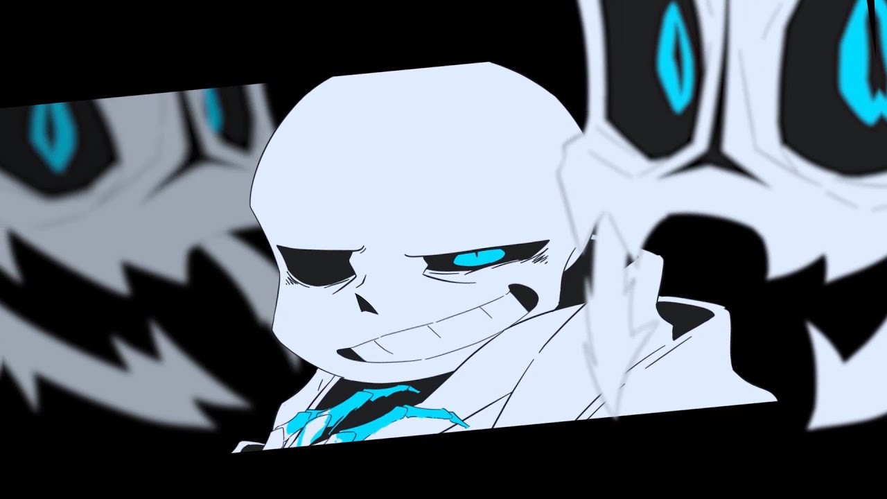 [Animation] clip! [Undertale] - YouTube