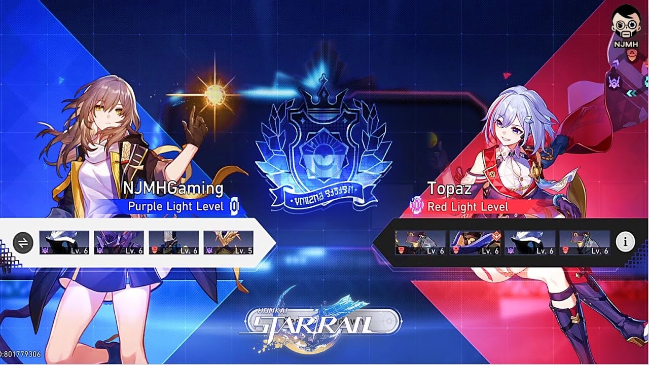 [Easy Guide] How to beat Topaz in Honkai Star Rail Aetherium Wars | Honkai Star Rail - YouTube